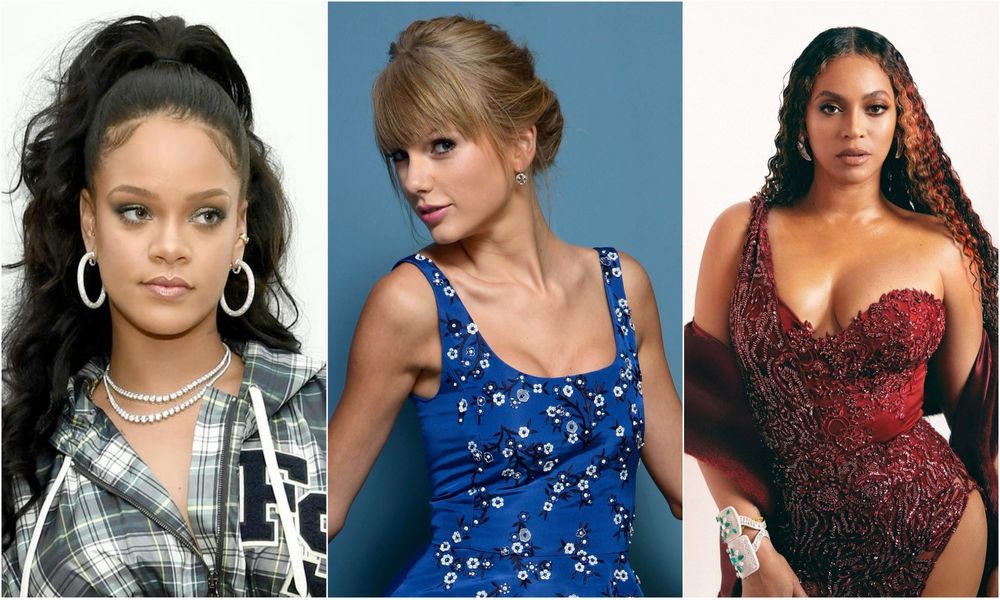 Quelles sont les 10 chanteuses les plus riches de 2019 ? - Jack Quelles sont les 10 chanteuses les plus riches de 2019 ? - Jack